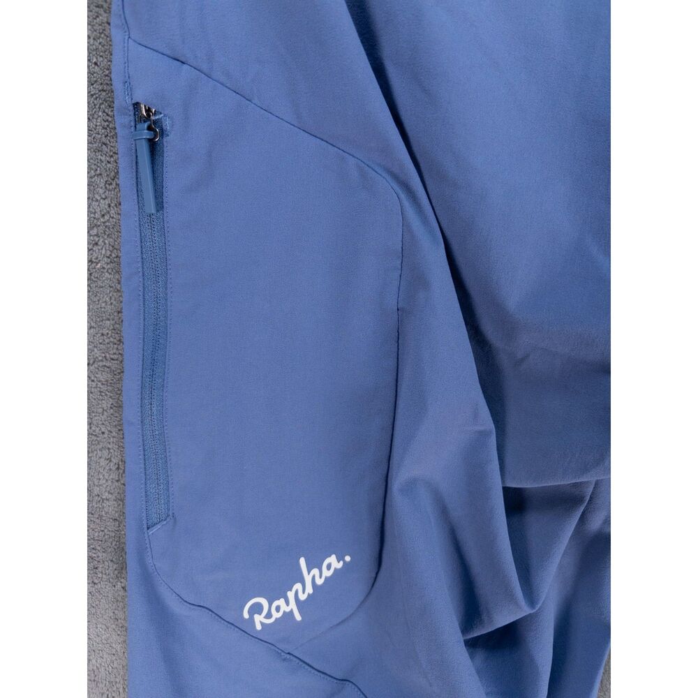 Rapha | Shorts | Rapha Trail Fast Light Shorts Mens Medium Blue ...